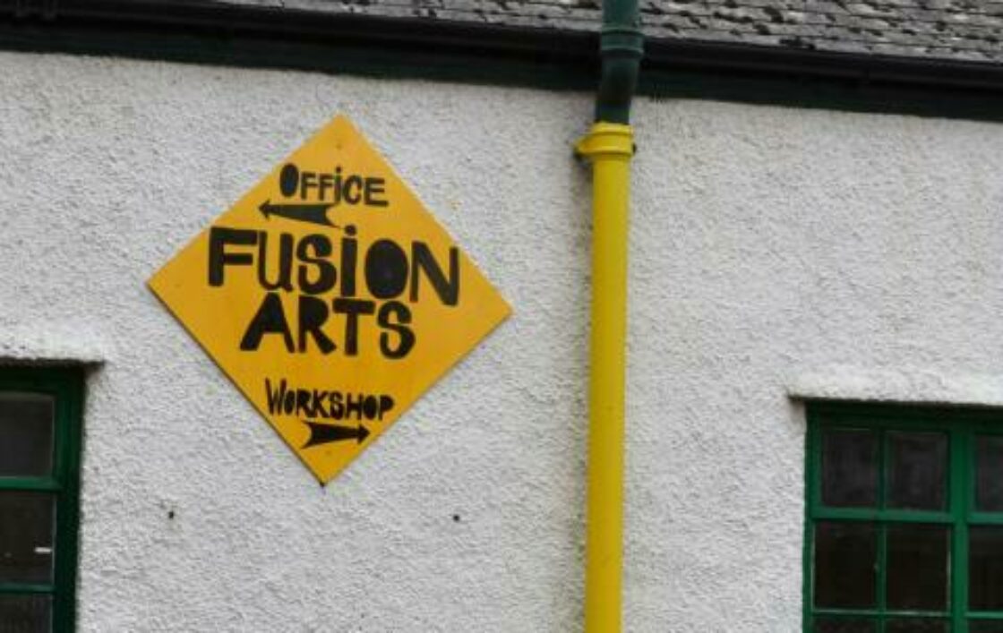 Our Story | Fusion Arts