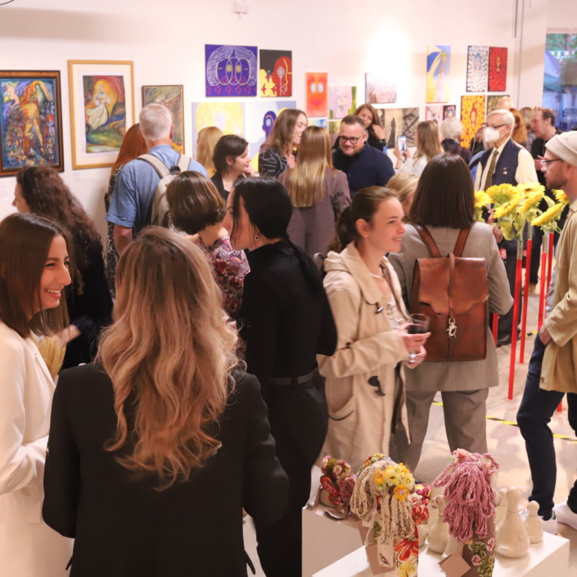 Driving social justice through the arts since 1977 | Fusion Arts