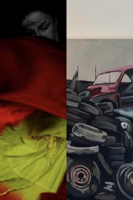 Driving social justice through the arts since 1977 | Fusion Arts