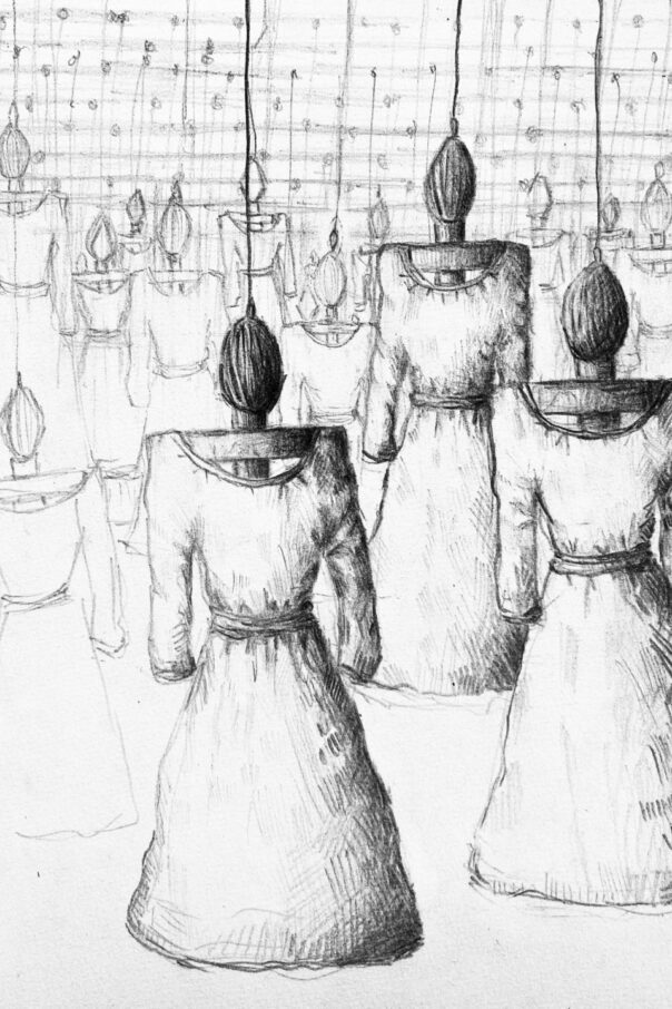 Driving social justice through the arts since 1977 | Fusion Arts